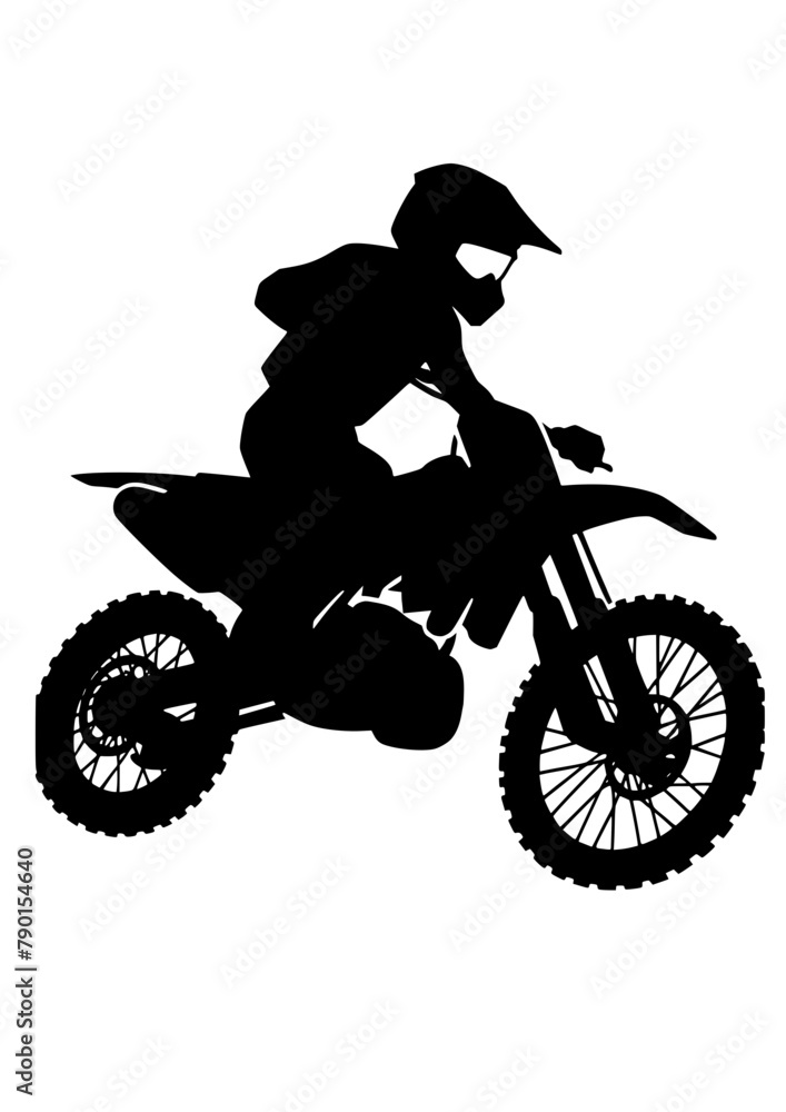 Motocross SVG, Dirt Bike SVG, Motocross Png, Motocross Racer Svg ...