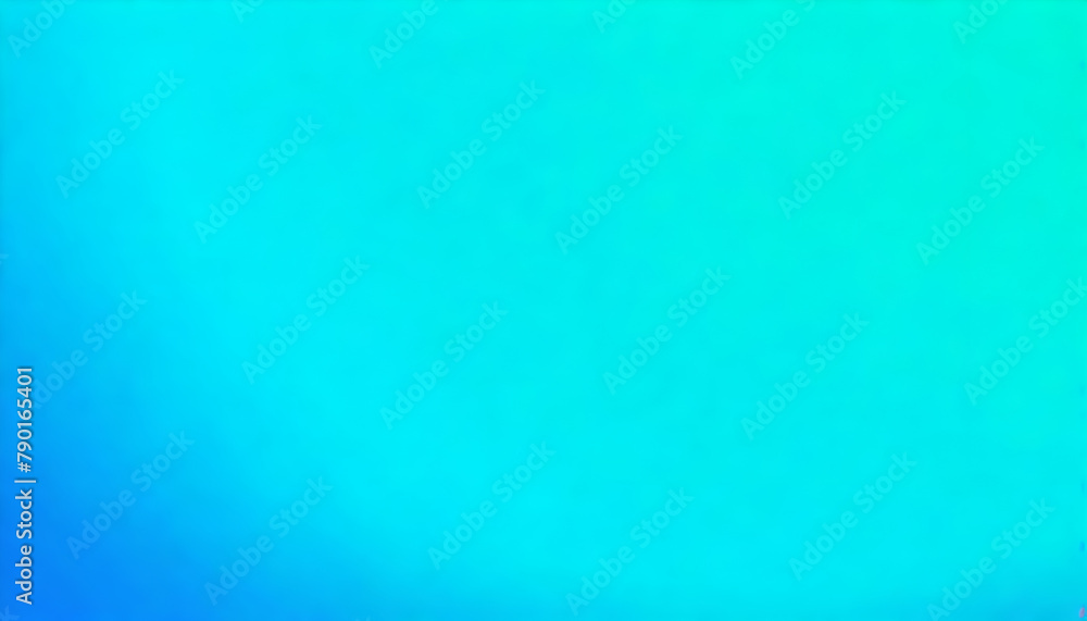 Blue lo-fi grainy gradient texture. Colorful gradient background ...