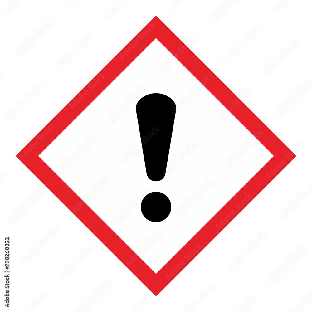 GHS Chemicals Label Pictograms and Hazard Classes - Acute toxicity ...