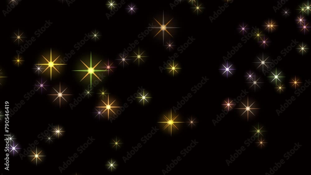 star vector seamless Pattern isolated repeat background wallpaper ,Space background with stars ...