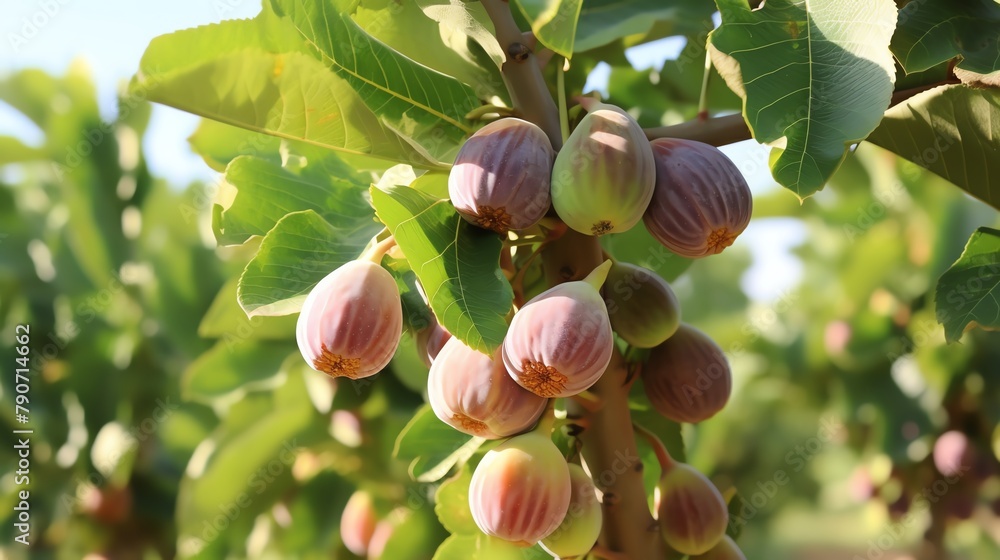 The 10 Most Common Pests and Diseases Affecting Fig Trees and How to ...