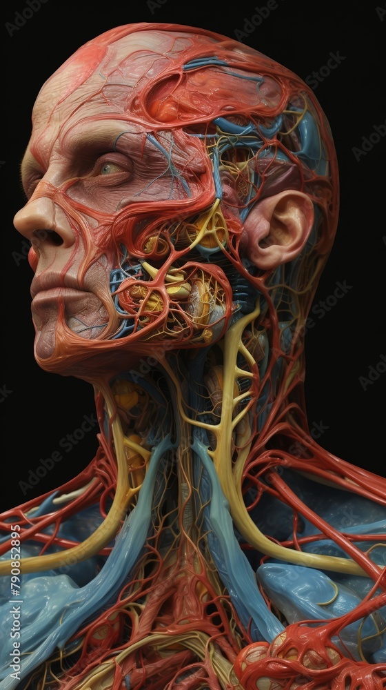human anatomy , Cadaver dissection,,Anatomy study,Human figure ...
