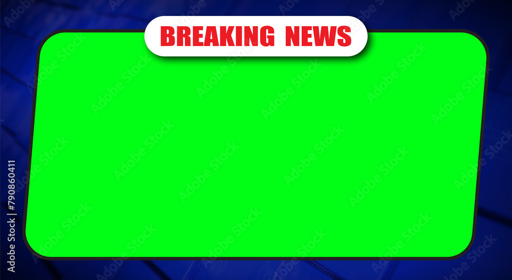 breaking news background, breaking news background green screen ...
