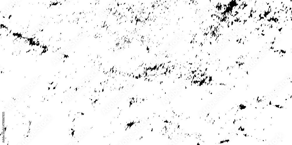 Grunge texture black and white background. Abstract monochrome pattern ...