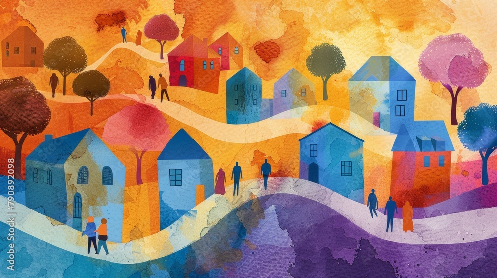 Community Impact Assessments: Prioritizing Social and Environmental ...