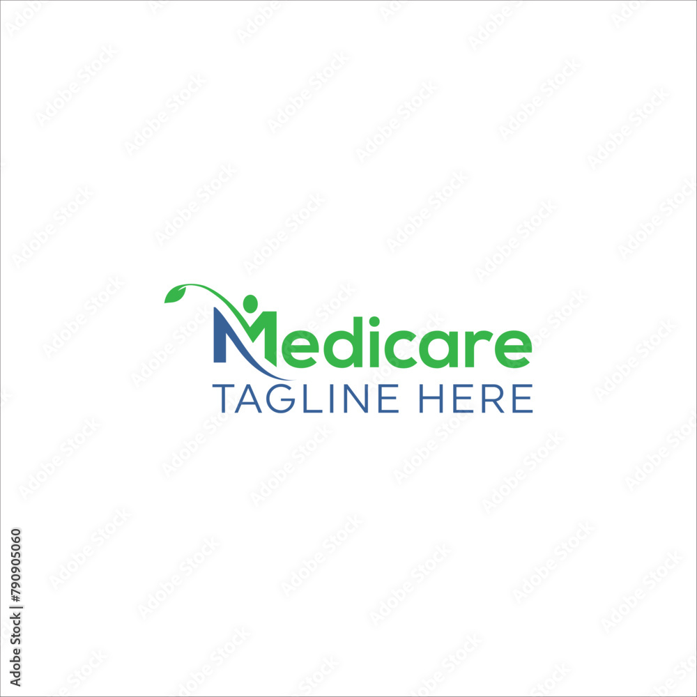 medical sign, health, health logo, healthcare logo, ecg, wellness logo ...
