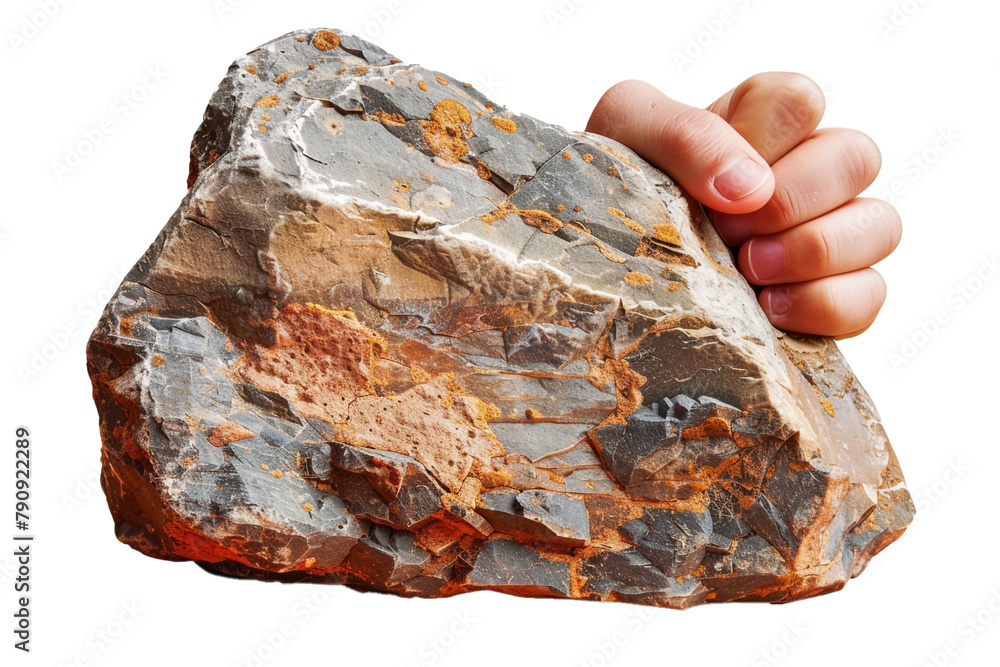 A hand making a rock on sign with thumb, index, and pinky extended ...