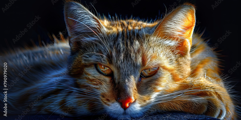 Feline Lower Urinary Tract Disease (FLUTD): The Urinary Issues and ...