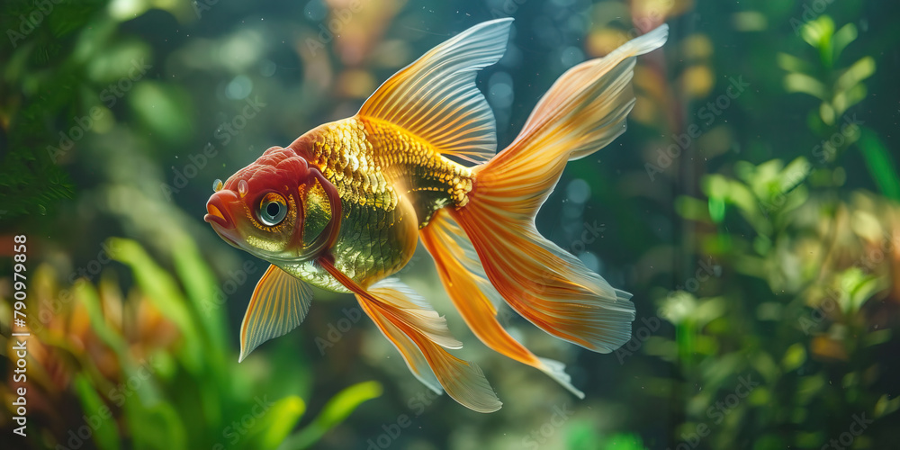 Fish Swim Bladder Disorder: The Buoyancy Issues and Abnormal Swimming ...