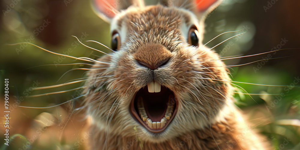Rabbit Dental Disease: The Tooth Spikes and Drooling - Visualize a ...
