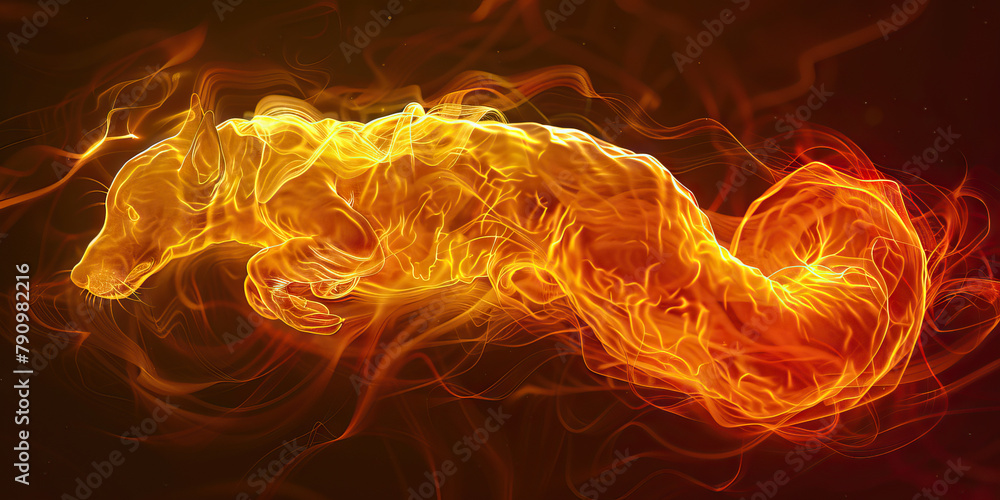 Canine Gastric Dilatation-Volvulus (GDV): The Abdominal Distension and ...