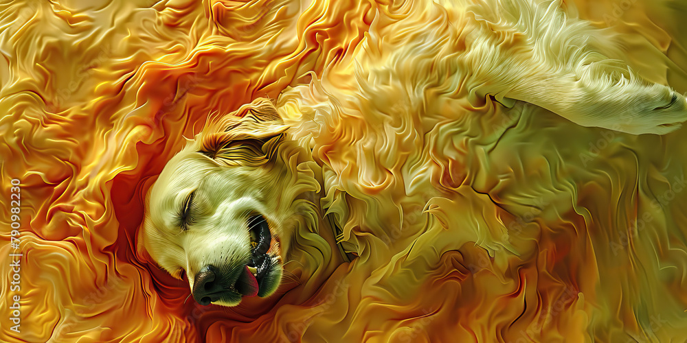 Canine Gastric Dilatation-Volvulus (GDV): The Abdominal Distension and ...