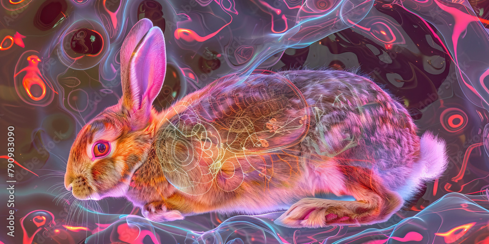 Rabbit Gastrointestinal Stasis: The Decreased Appetite and Lethargy ...