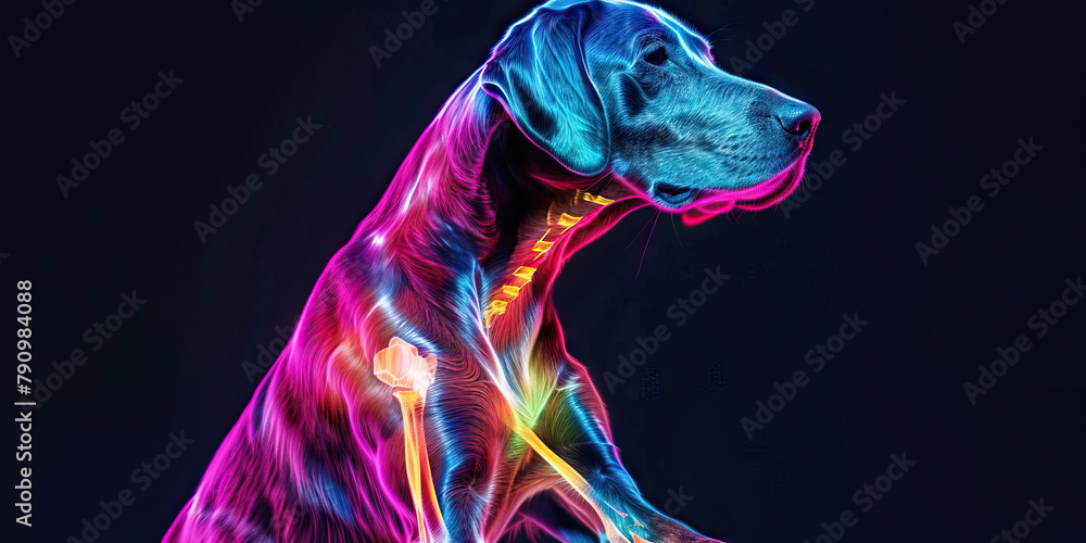 Canine Elbow Dysplasia: The Front Limb Lameness and Joint Pain ...