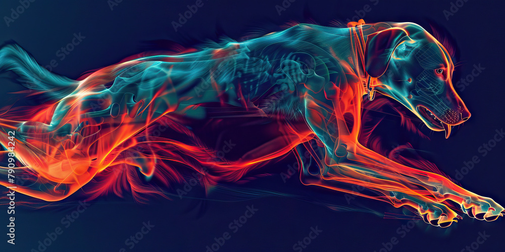 Canine Elbow Dysplasia: The Front Limb Lameness and Joint Pain ...