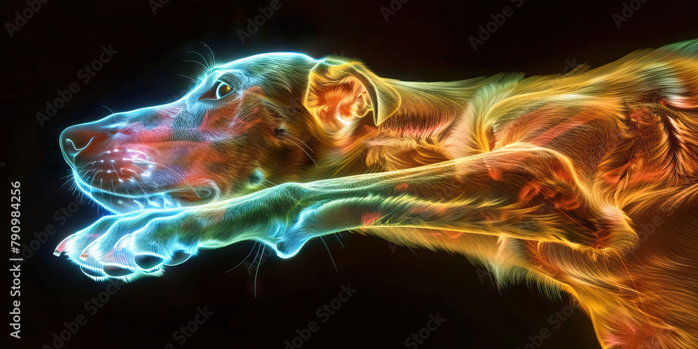 Canine Elbow Dysplasia: The Front Limb Lameness and Joint Pain ...