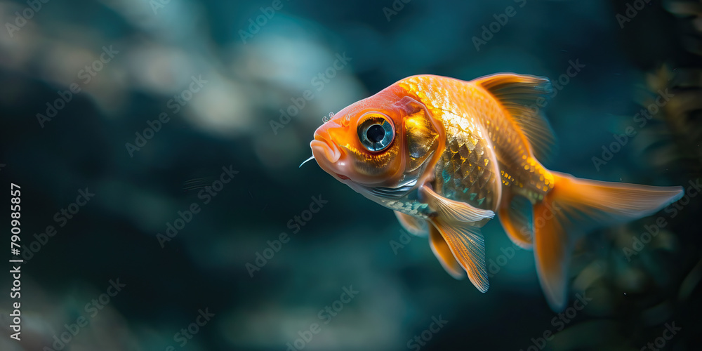 Fish Swim Bladder Disorder: The Buoyancy Issues and Abnormal Swimming ...