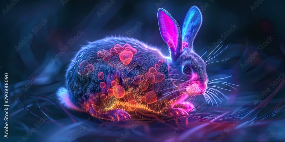 Rabbit Bladder Stones: The Straining to Urinate and Blood in Urine ...