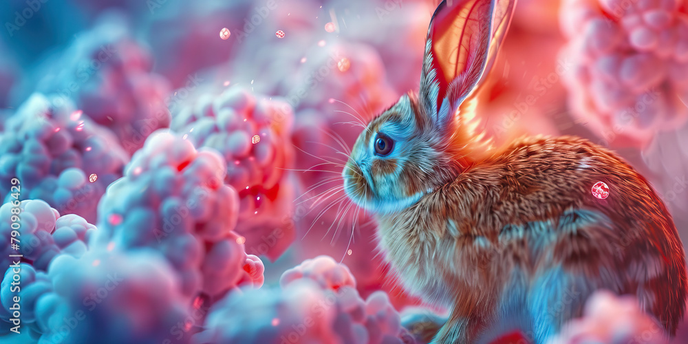 Rabbit Bladder Stones: The Straining to Urinate and Blood in Urine ...