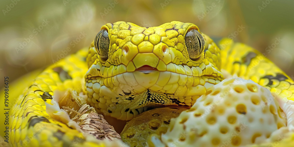 Reptile Egg Binding: The Swollen Abdomen and Lethargy - Imagine a ...