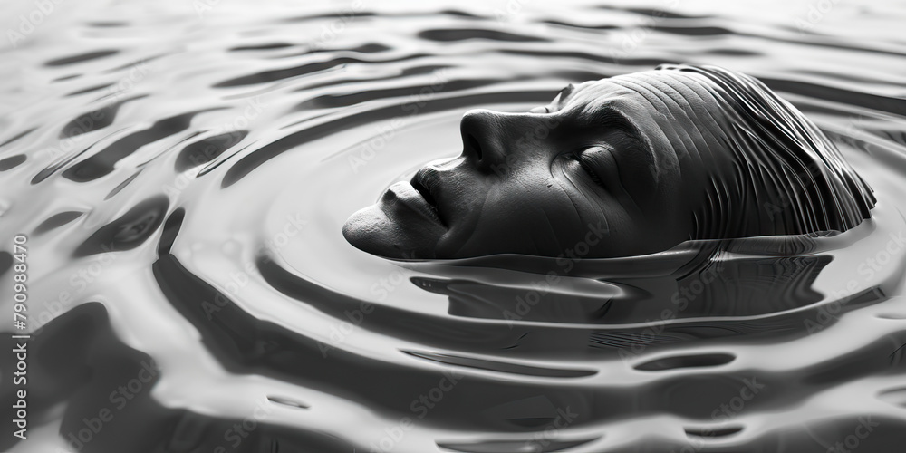 Obsessive-Compulsive Disorder (OCD): The Endless Loop and Compulsive ...