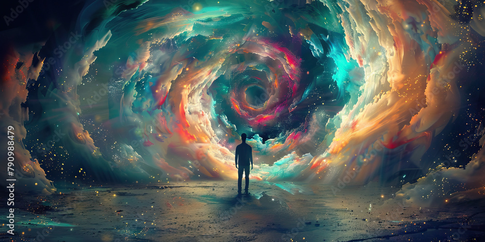 Obsessive-Compulsive Disorder (OCD): The Endless Loop and Compulsive ...