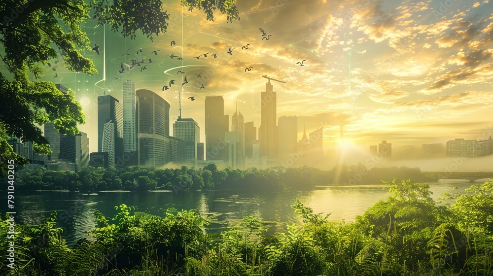 Protect our planet and its resources for future generations. Being ...