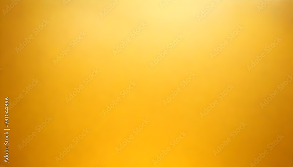 Golden yellow gradient background texture wall. Stock Illustration ...