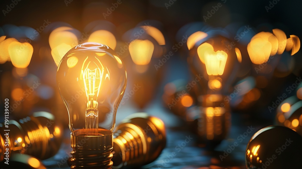 Business Innovation Images illustrating the importance of innovation in ...