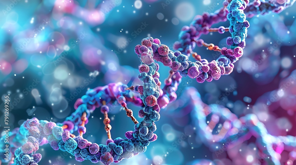 DNA Viruses analyzed through the lens of asset lifecycle management ...