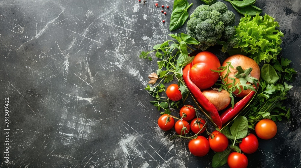 logo that symbolizes Concepts Healthy Food's dedication to sustainable ...