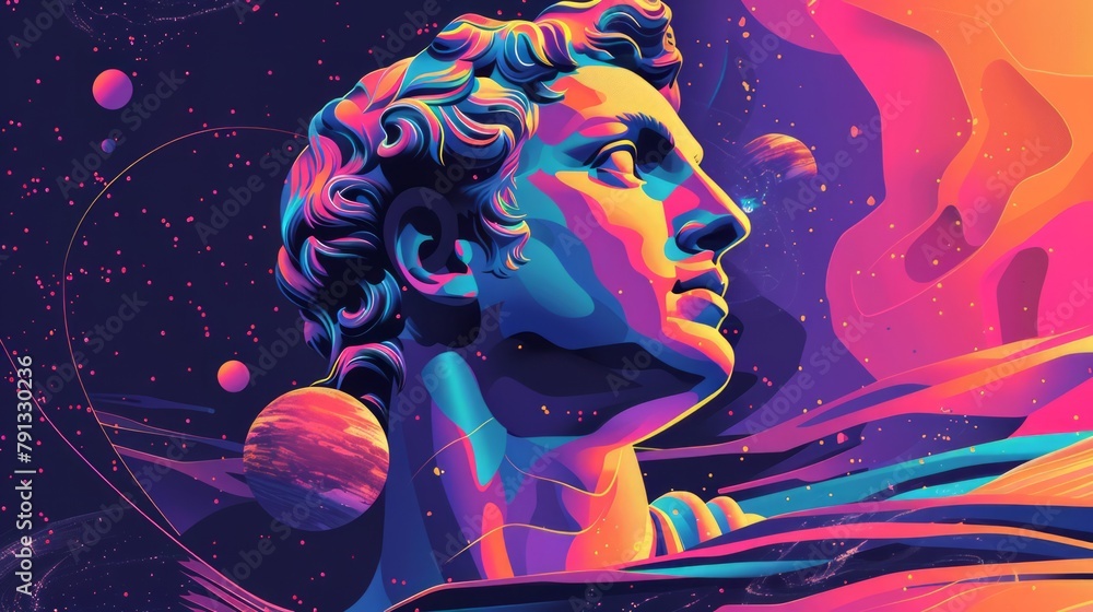 Apollo the Olympian deities in Greek Roman religion and mythology. A ...