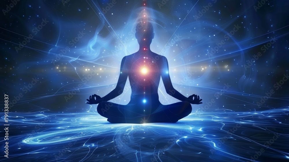 Alpha Waves Heal the Whole Body Emotional, Physical, Mental & Spiritual ...