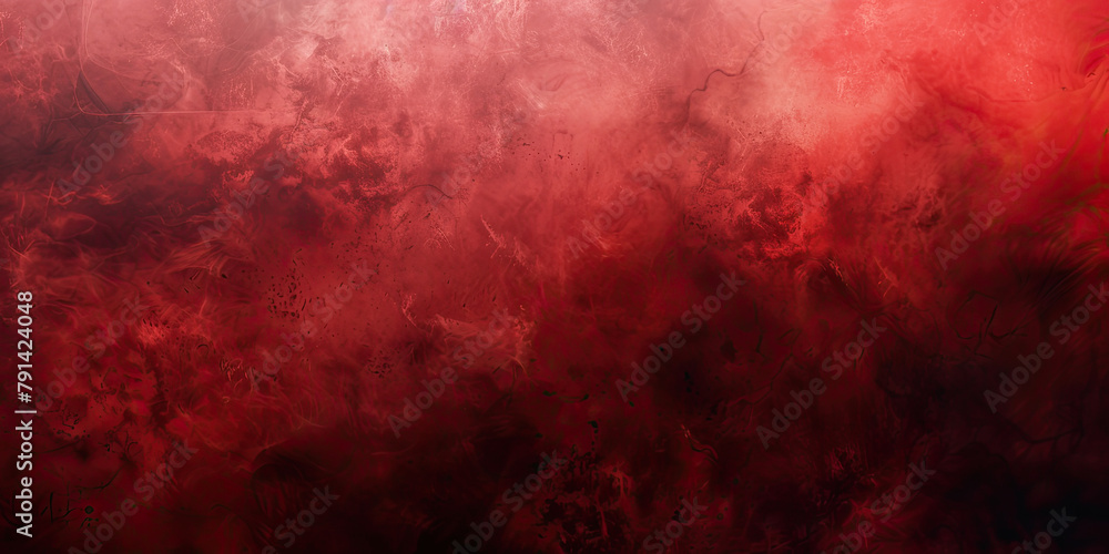 Misty moody background, visual graphic resource smoky mist wide banner ...