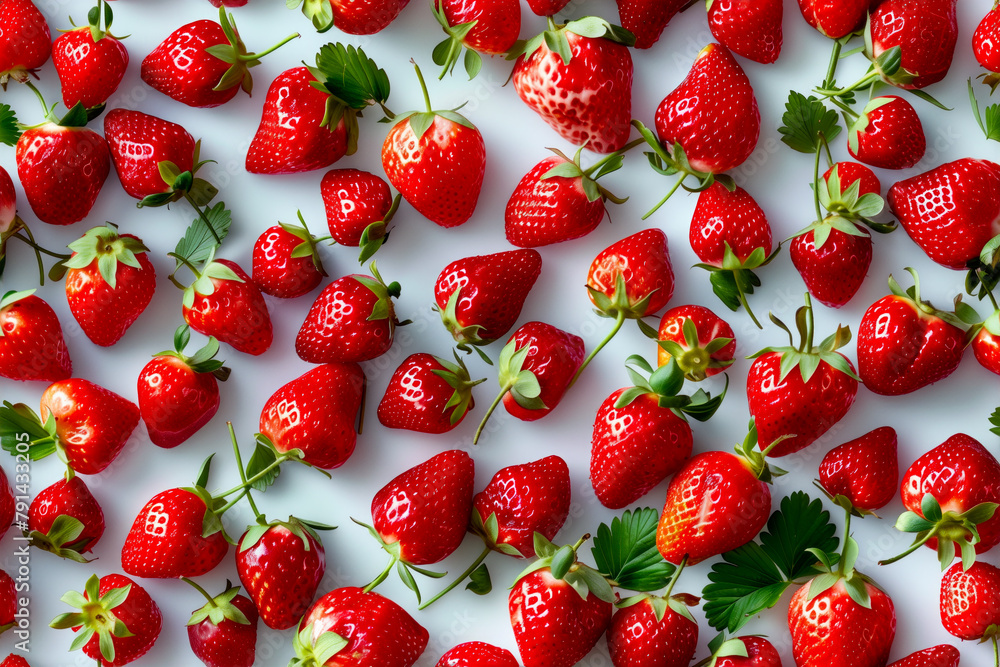 Seamless repeat and fully tile-able background illustration pattern of ...