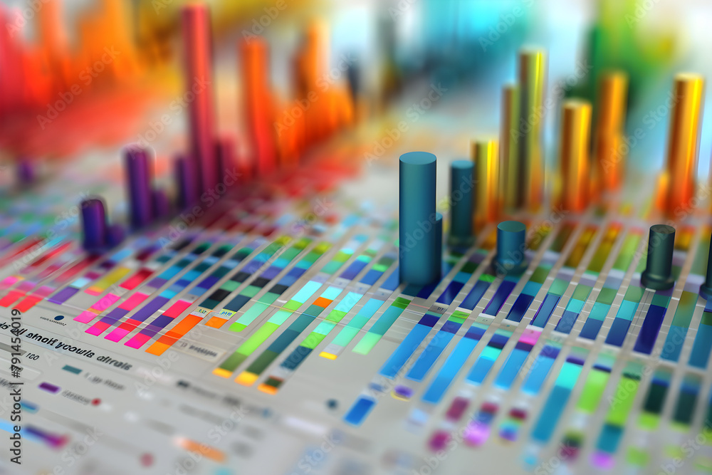 Visualization of Competitive Academic Excellence: Asia University ...