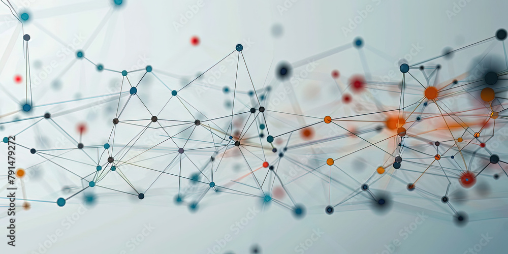 Business Applications of Tableau Network Diagram Data Visualization ...
