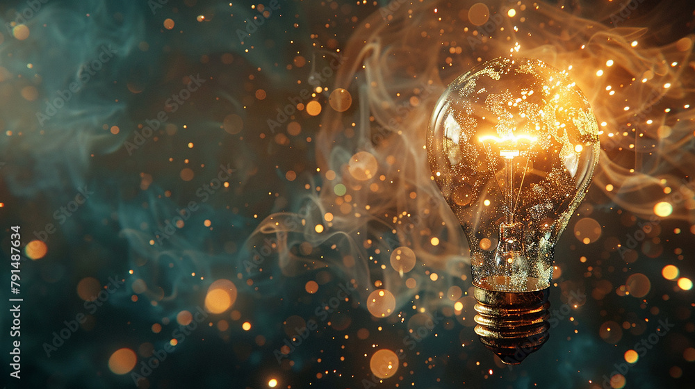 Original background design in Illustrator highlighting new and unique ...