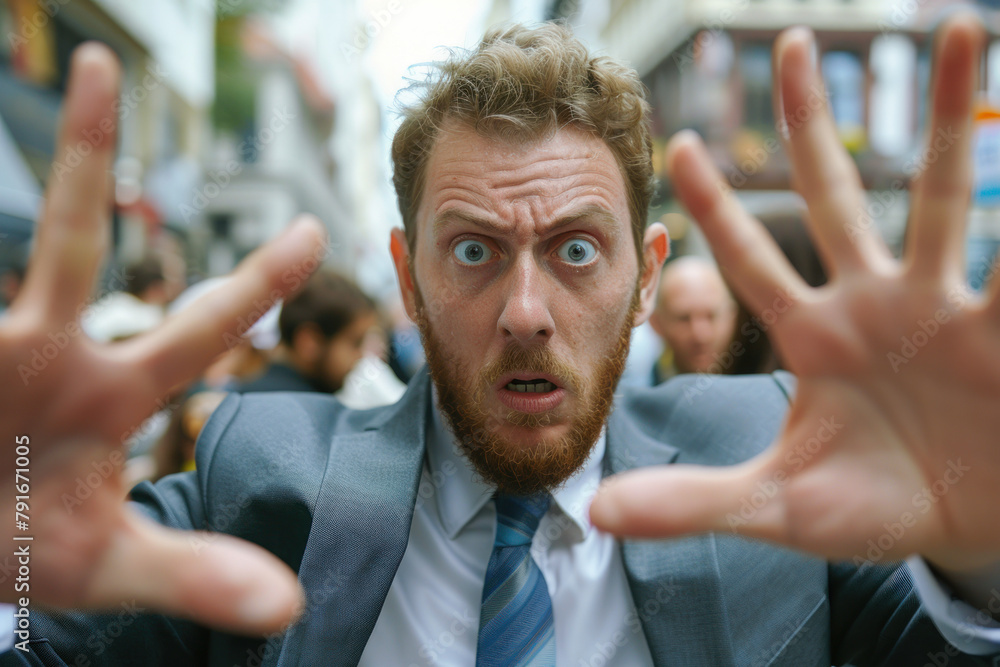 Guide to nonverbal cues: interpreting professional expressions and hand ...