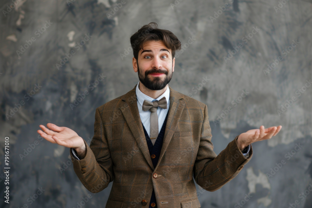 Guide to nonverbal cues: interpreting professional expressions and hand ...