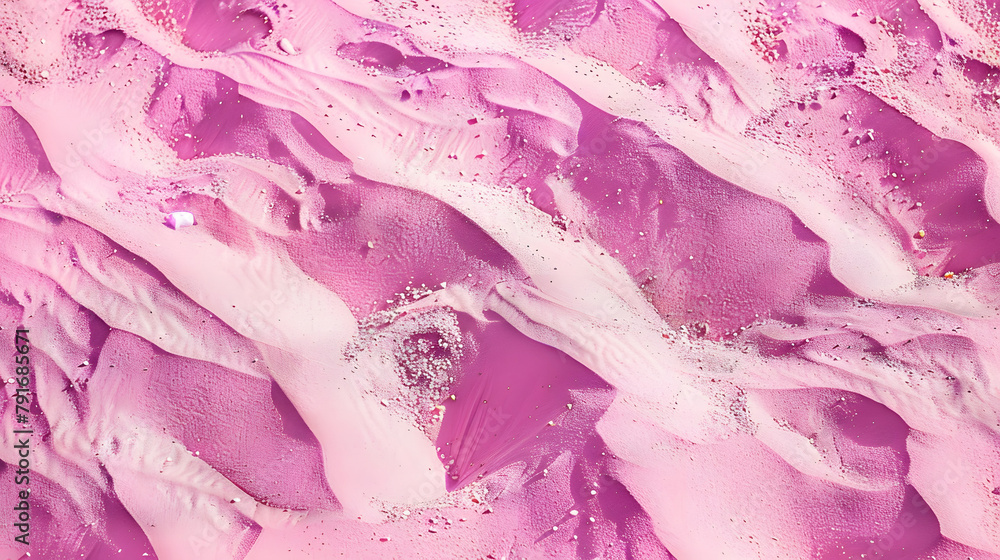 Pink sandy texture, template background Stock Illustration | Adobe Stock