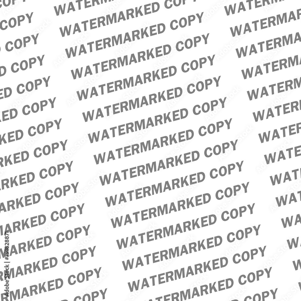 Watermark, Digital Watermarking Copyright License, example Copyright ...
