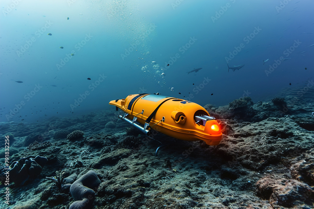 Cutting-edge sonar for mapping systems pierce the ocean's depths ...