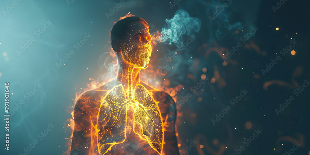 Pulmonary Embolism: The Chest Pain and Shortness of Breath - Visualize ...