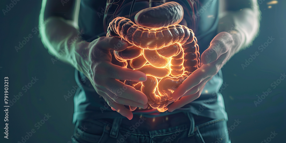 Celiac Disease: The Digestive Issues and Malnutrition - Picture a ...