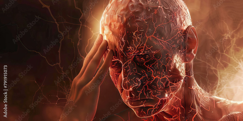 Vasculitis: The Skin Rash and Fatigue - Imagine a person with ...