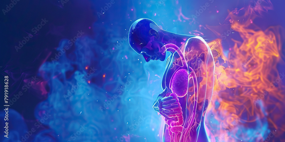 Chronic Kidney Disease (CKD): The Fatigue and Swelling - Visualize a ...