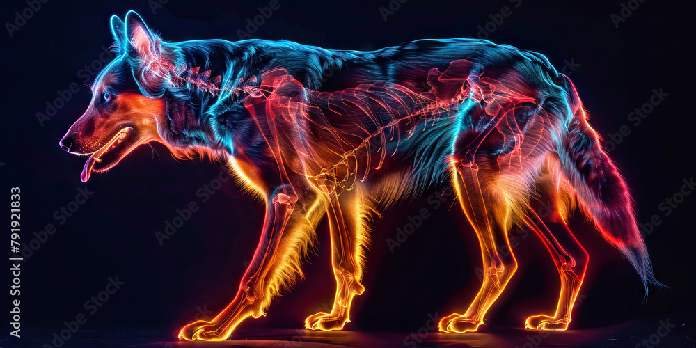 Canine Arthritis: The Joint Stiffness and Reluctance to Move ...