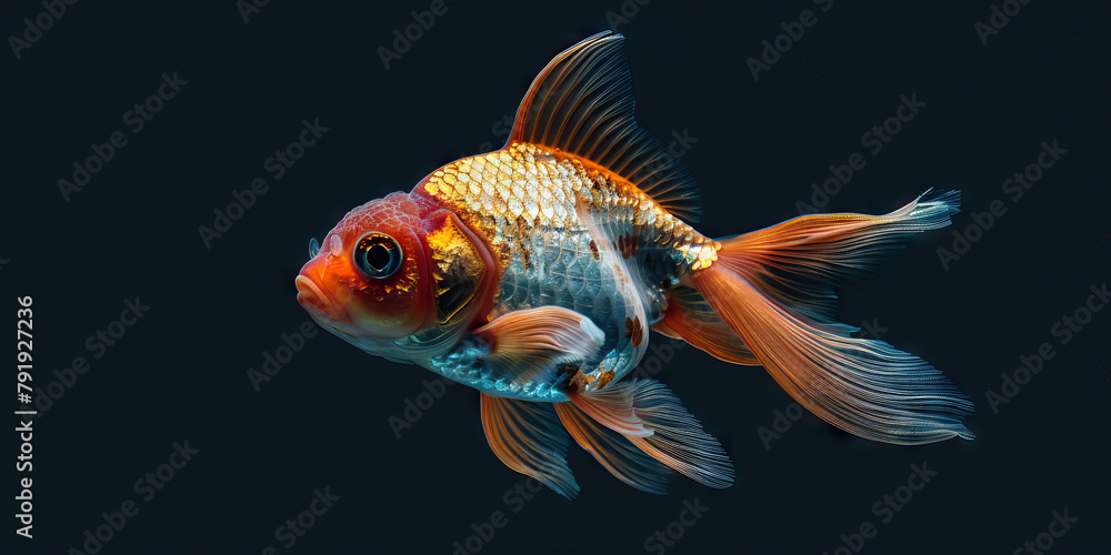 Fish Swim Bladder Disorder: The Buoyancy Issues and Abnormal Swimming ...