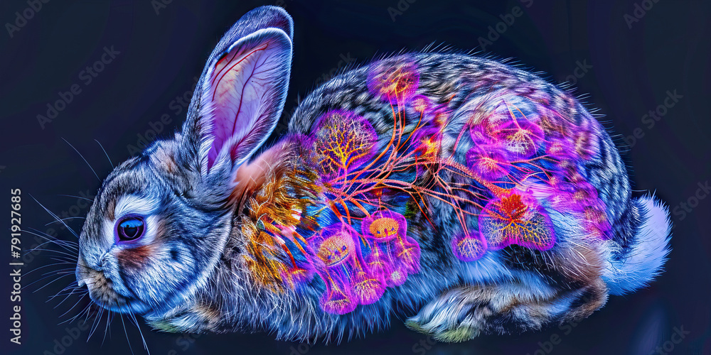 Rabbit Gastrointestinal Stasis: The Decreased Appetite and Lethargy ...